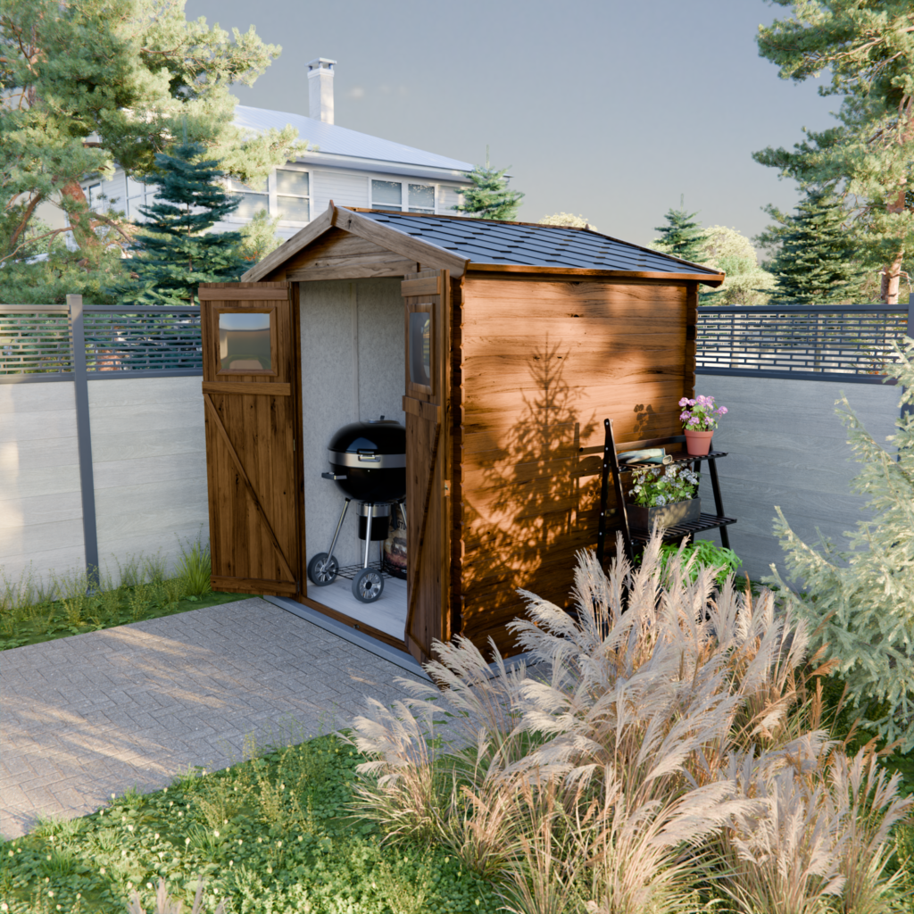How to keep your yard tidy? | Timbela.com